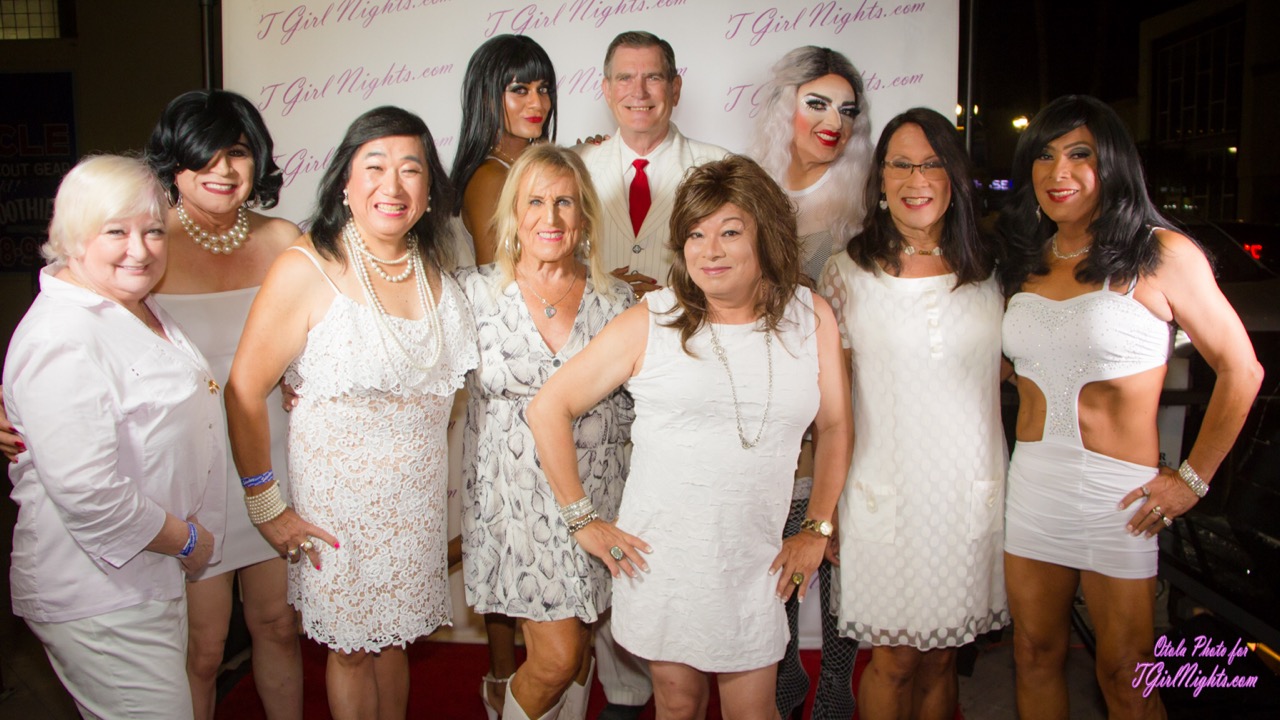 FANTASTIC Saturday Party! – TGirl Nights