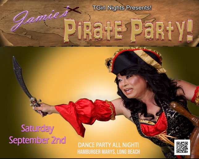 TGirl Nights – The Hottest Transgender Nightclub in Southern California